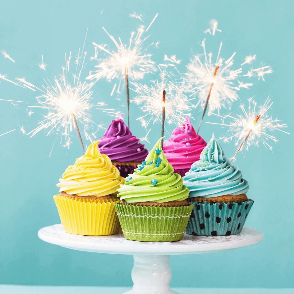 Celebration Sparklers | Buy Sparklers Online